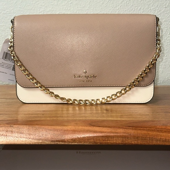kate spade | Bags | Kate Spade Madison Flap Convertible Crossbody ...
